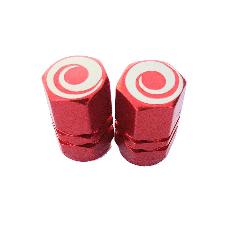 OUTBURST BMX SCHRADER VALVE CAPS – Action Emporium