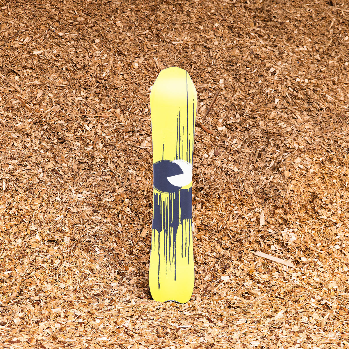 Slash by GiGi - Vertical Snowboard – Action Emporium